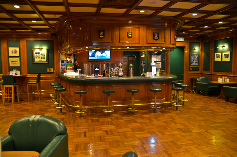Kowloon Cricket Club | All Best Membership Services Consultants